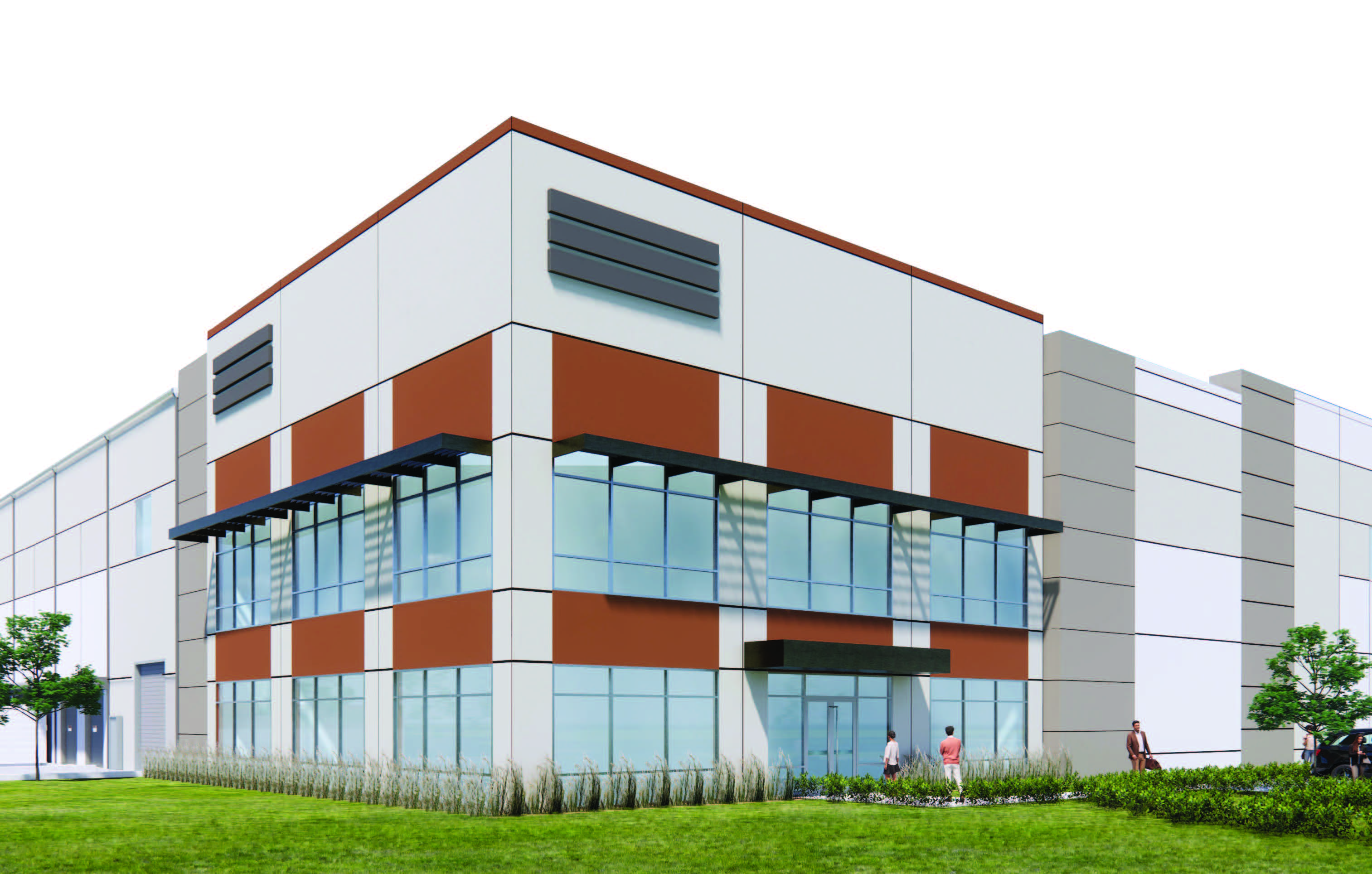 Main Gate – McCraney Property Company